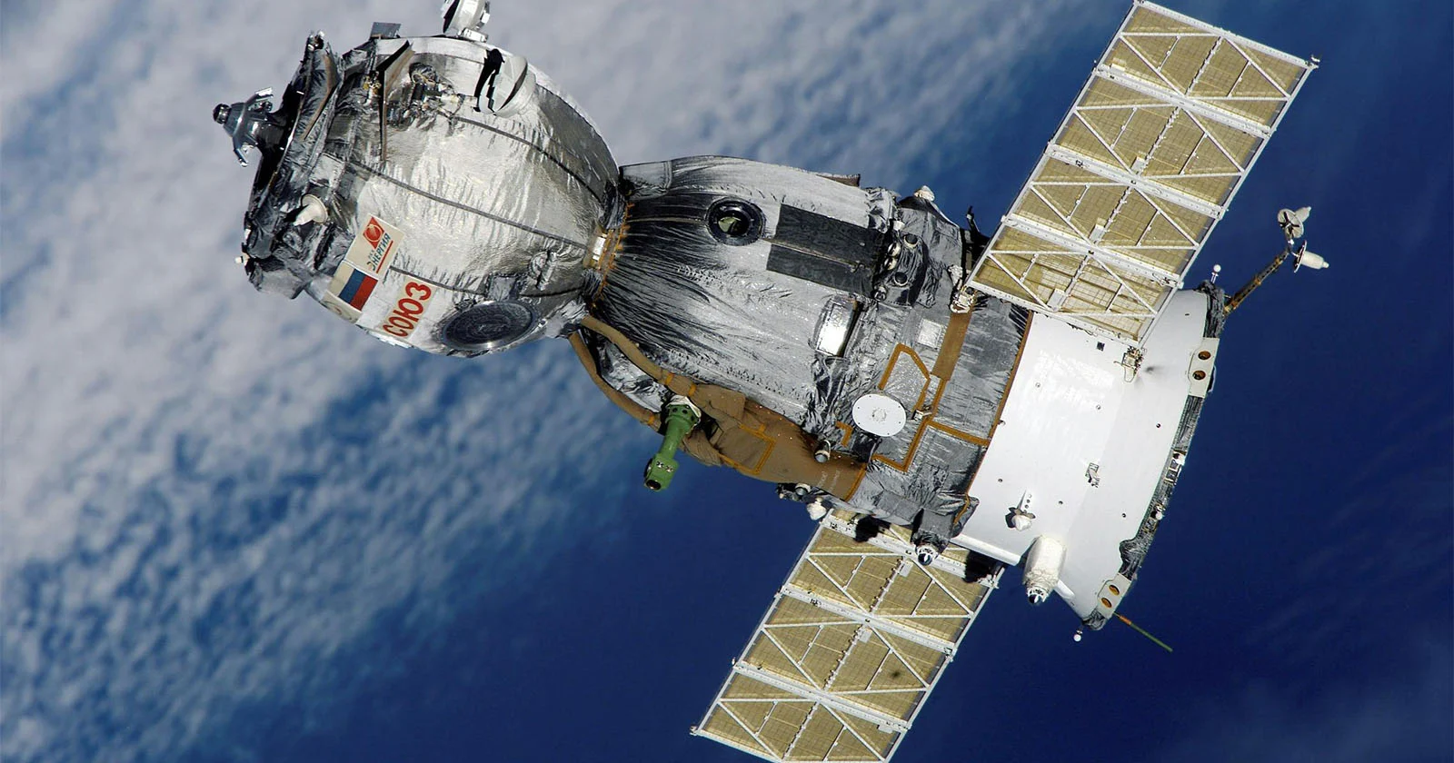 Revolutionary? China’s Spy Camera in Space | Bert Templeton