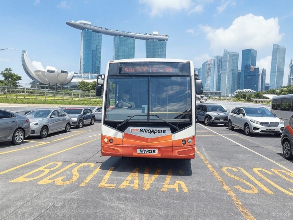 Master Mass Transportation in Singapore: 2025 Guide to MRT, LRT & More ...