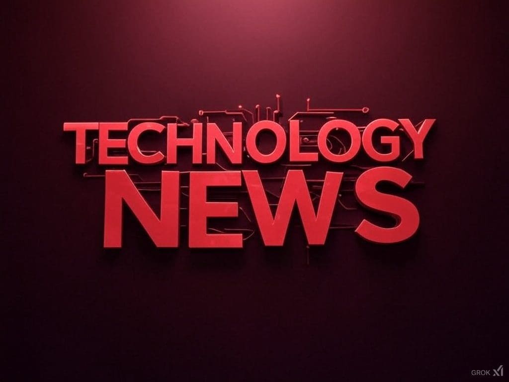 The Top Five Technology News Items of March 4, 2025 | Bert Templeton