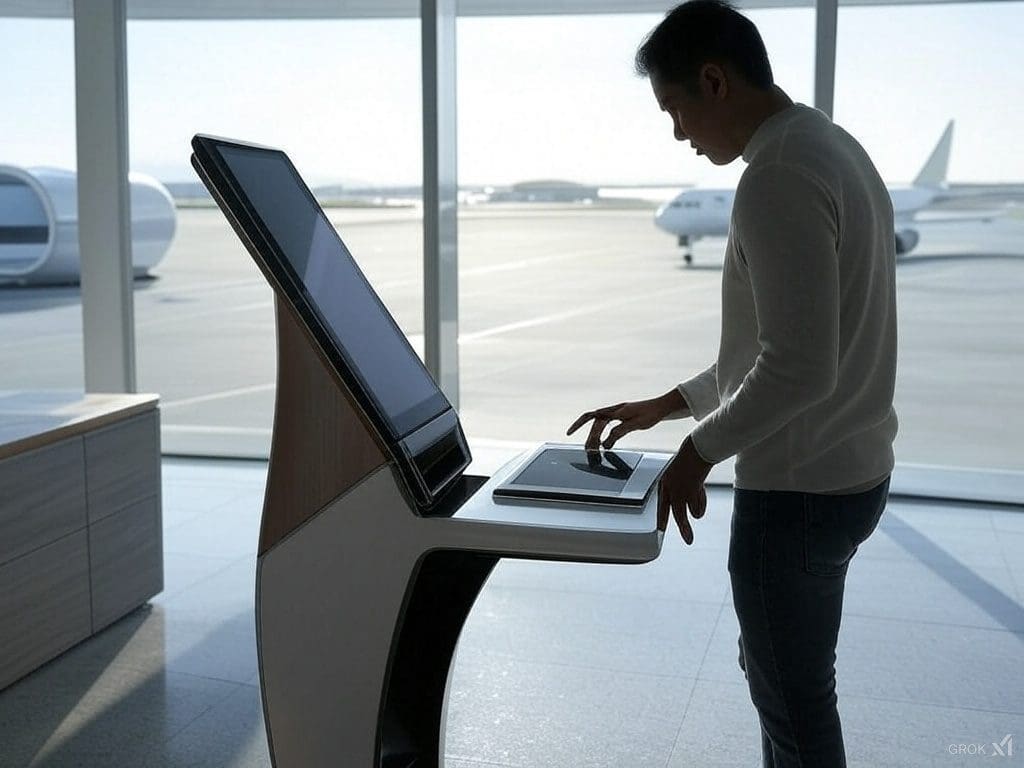 Amazing Technologies Revolutionizing Business and Leisure Travel by ...