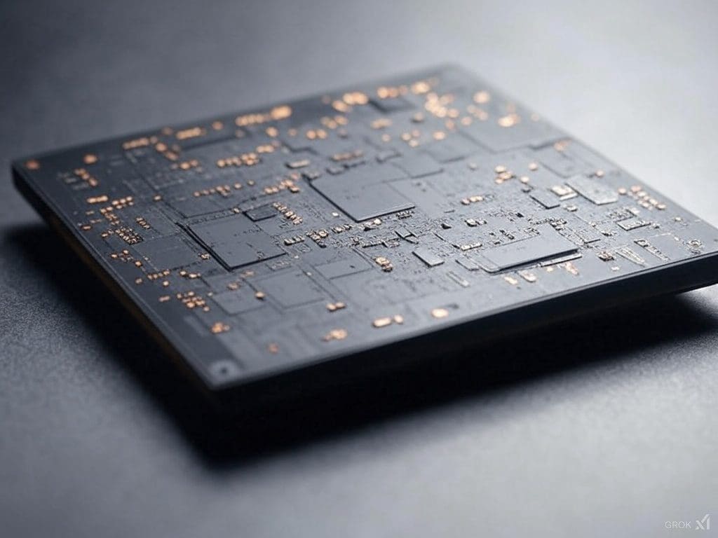 Beyond the Nanometer: Unveiling the Mind-Blowing Future: Sub-1nm ...