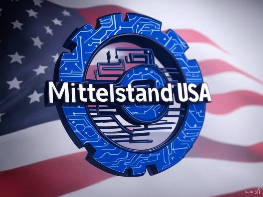 From Humble Roots to Global Power: How the German Mittelstand’s ...
