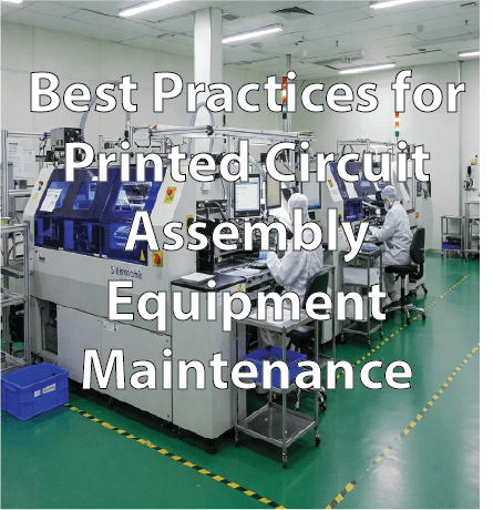 Unleash Peak Performance: Your Ultimate PCA Equipment Maintenance ...