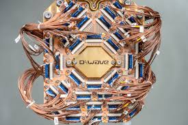 D-Wave Quantum Supremacy: A Peer-Reviewed Breakthrough in Quantum ...