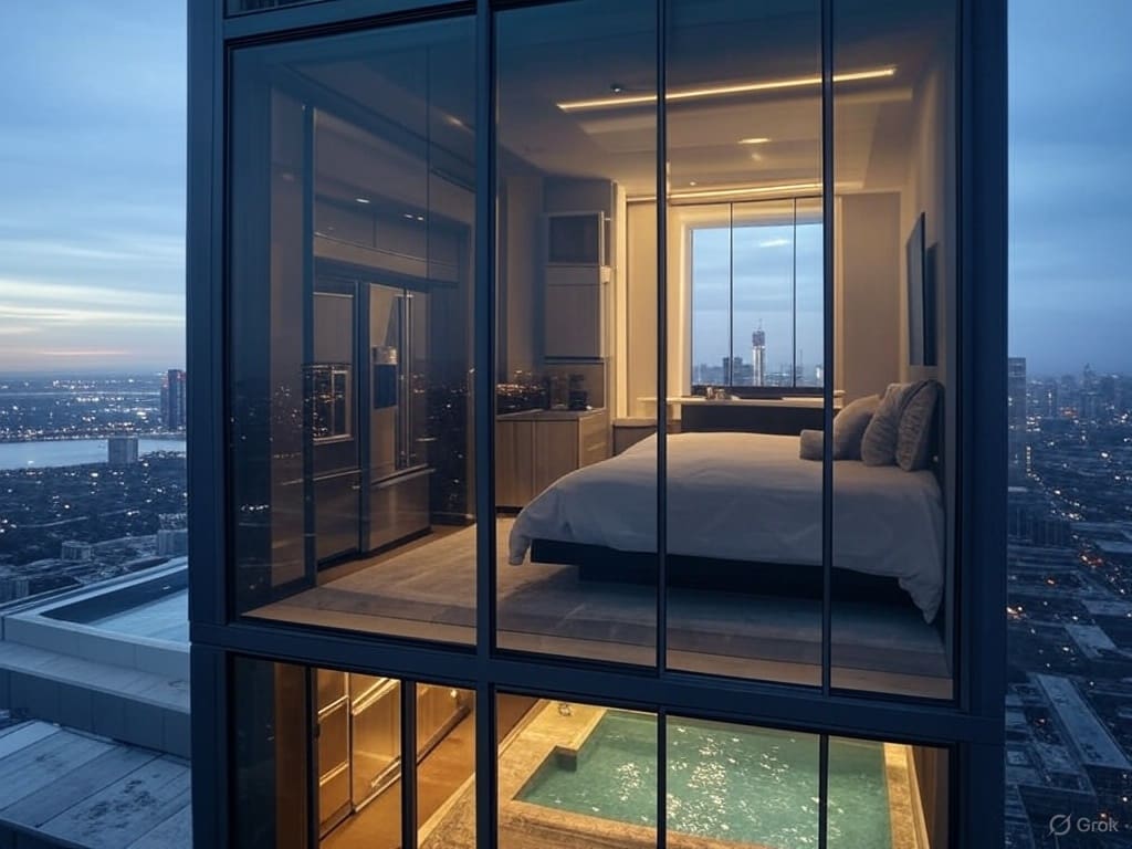 Serviced Apartments in Singapore: Your Ultimate Guide to a Home Away ...