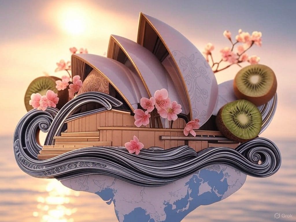 Luxury Travel in Asia: The Latest News and Experiences for the Elite ...