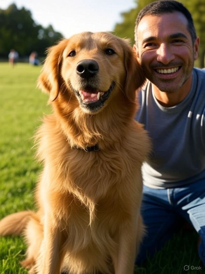 How Dogs Improve Your Life: The Tail-Wagging Truth About Canine ...